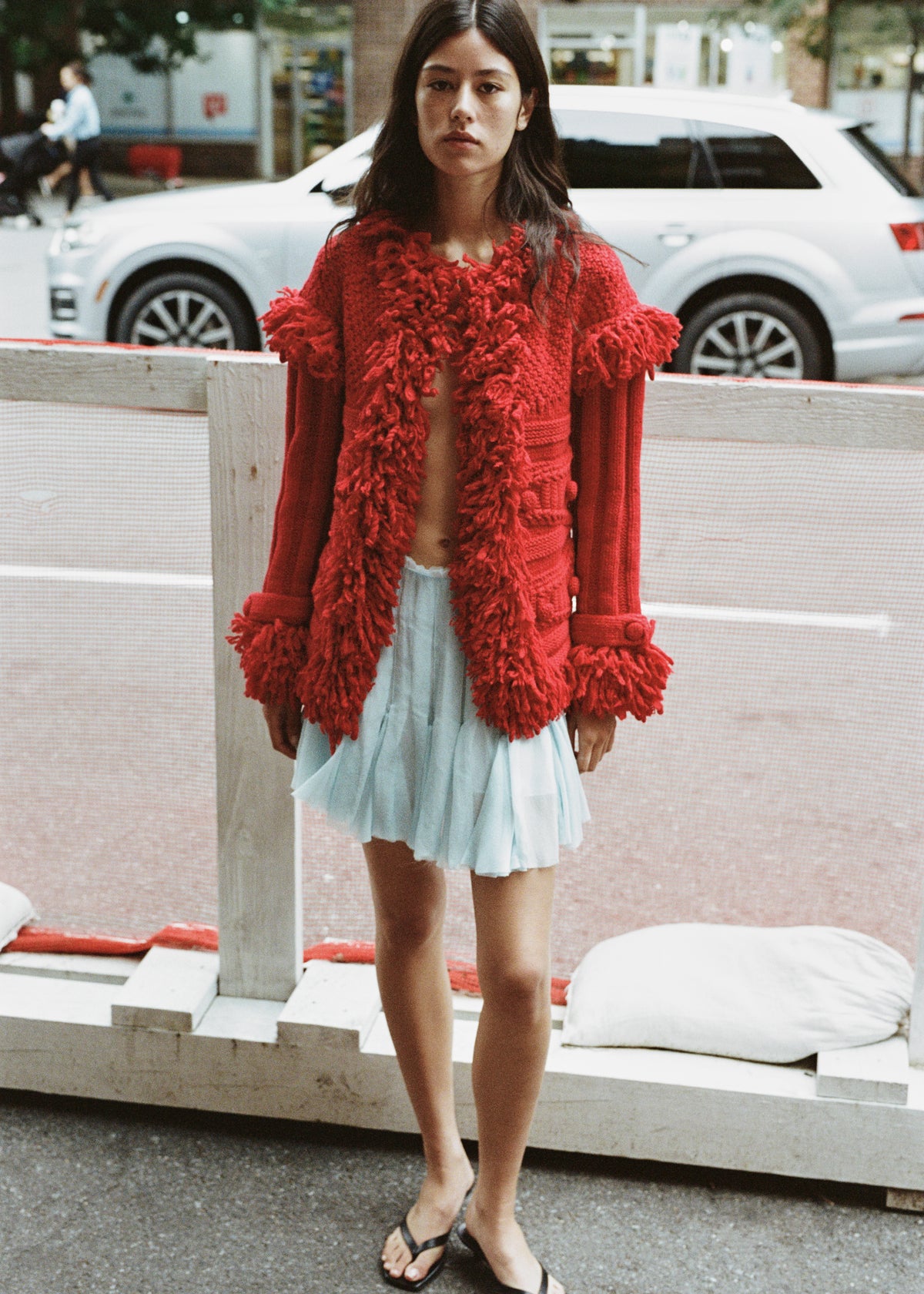 Lookbook – Judy Turner