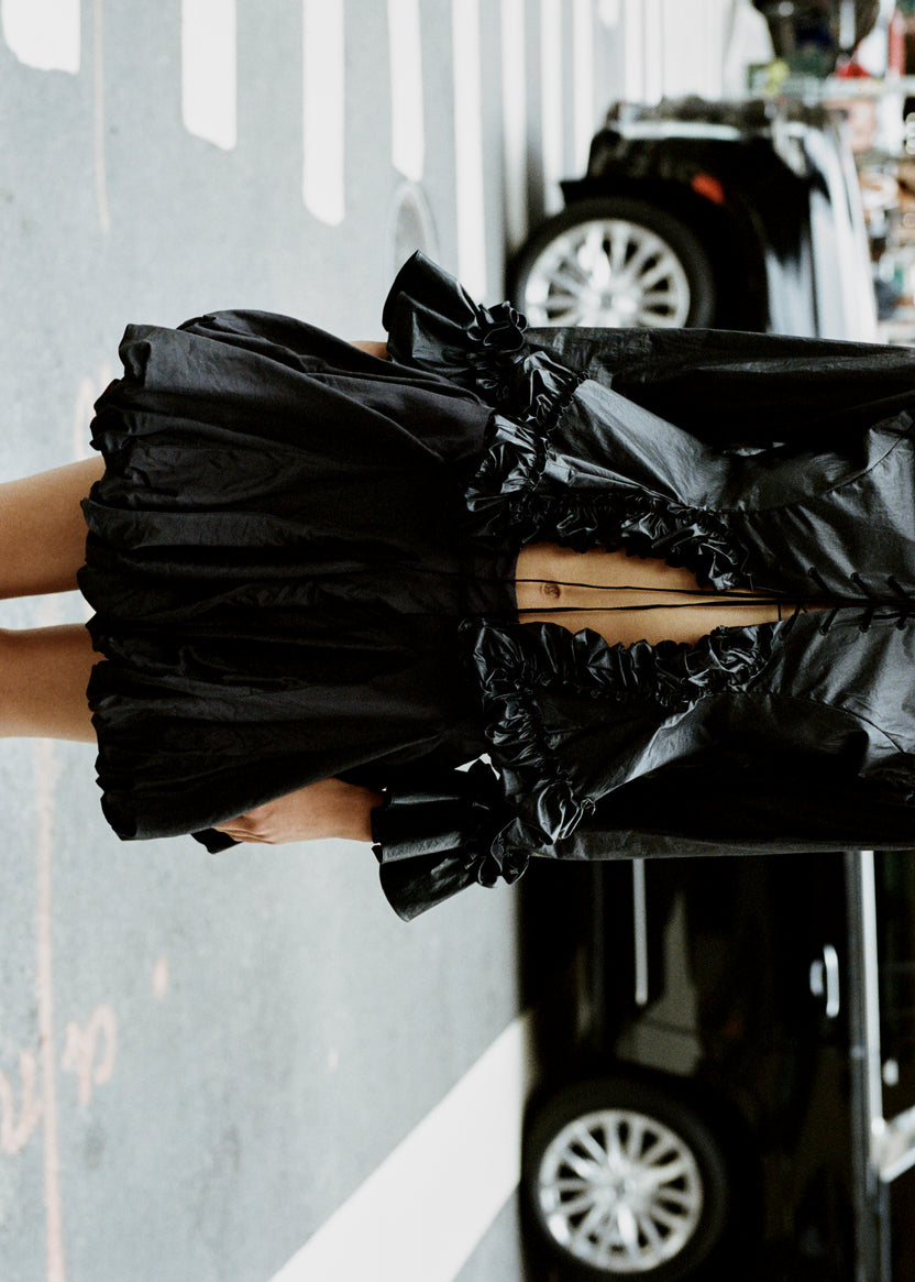 Lookbook – Judy Turner