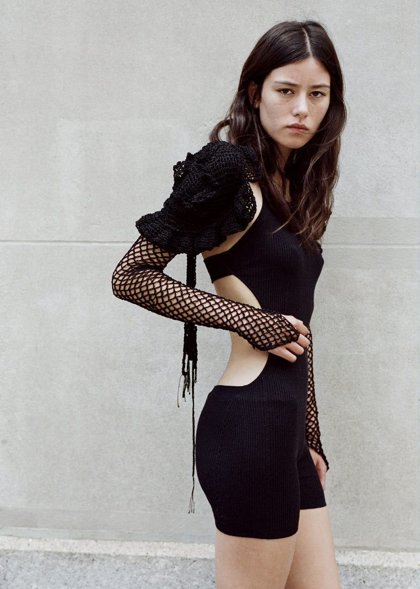 Lookbook – Judy Turner